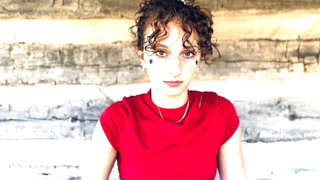 Clara Hopper - Gone (Official Music Video) - YouTube