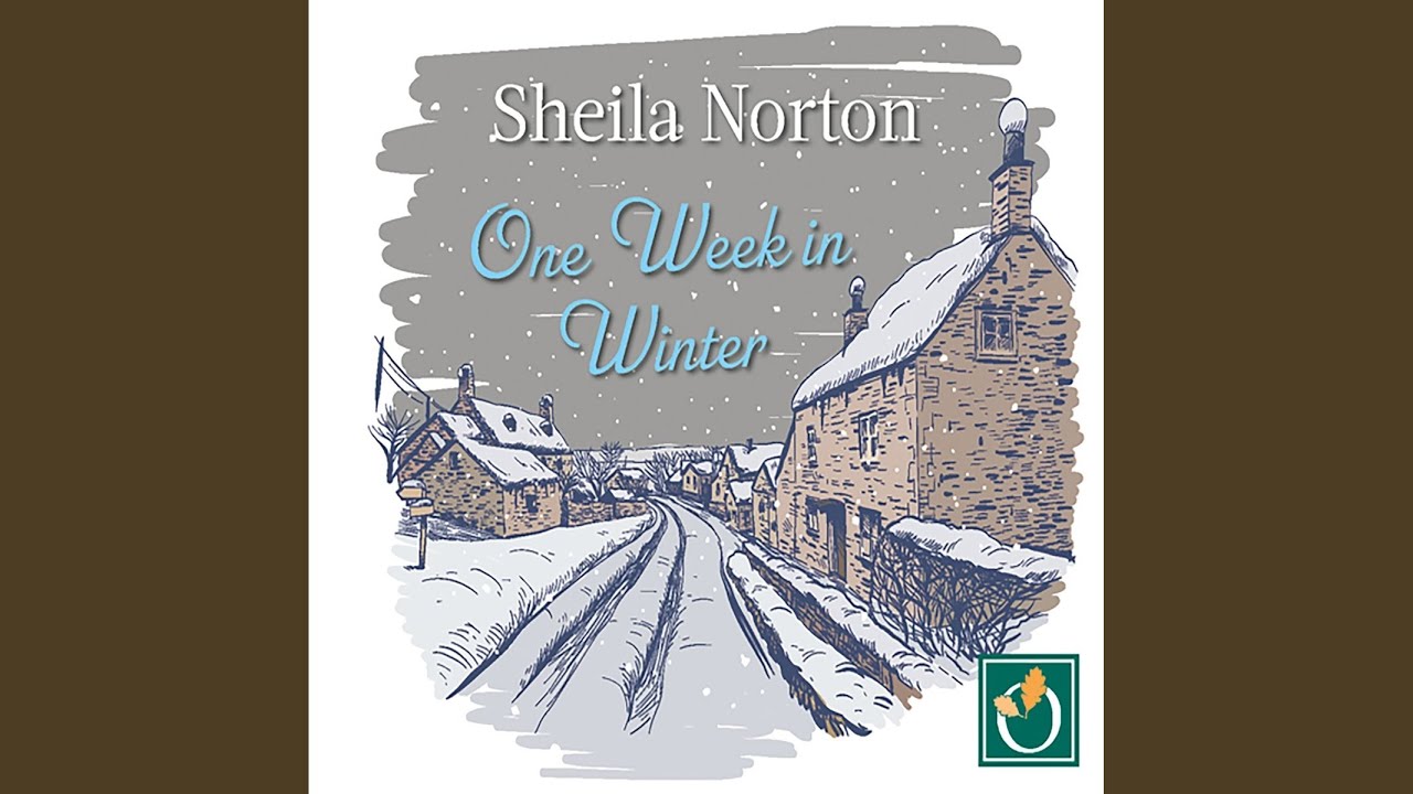 Chapter 45 - One Week in Winter - YouTube