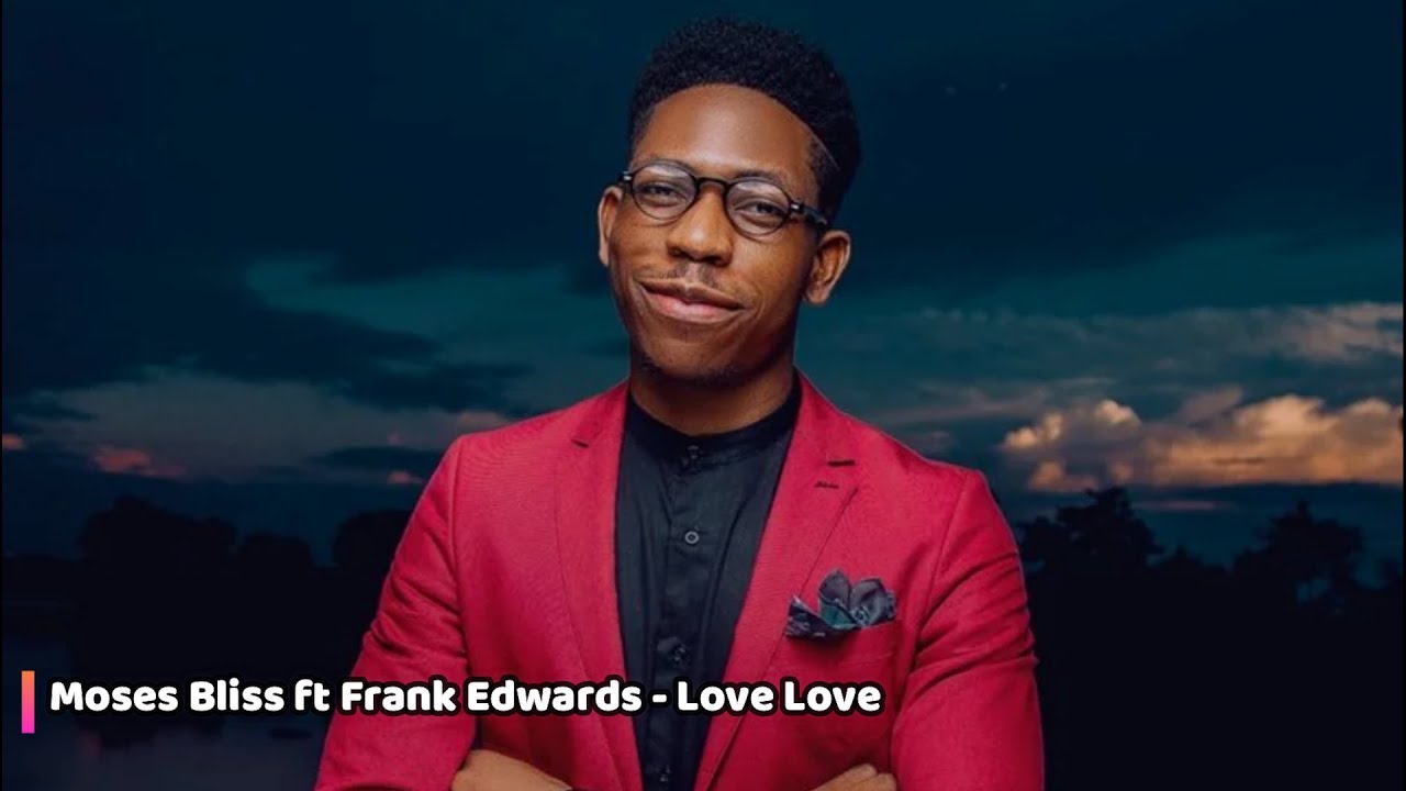 Moses Bliss Love Testament EP - YouTube