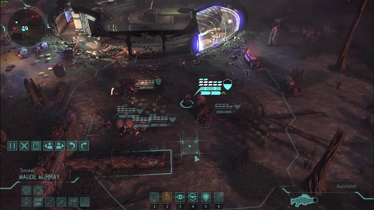 XCOM: Enemy Within [Long War] v1.0 (impossible/ironman) #12 Мы есть спецназ - YouTube