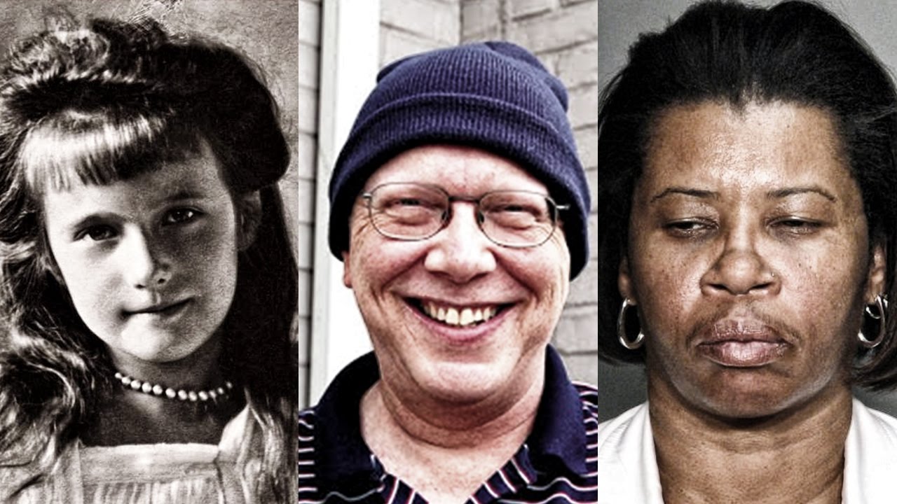 8 Strangest Solved Mysteries - YouTube