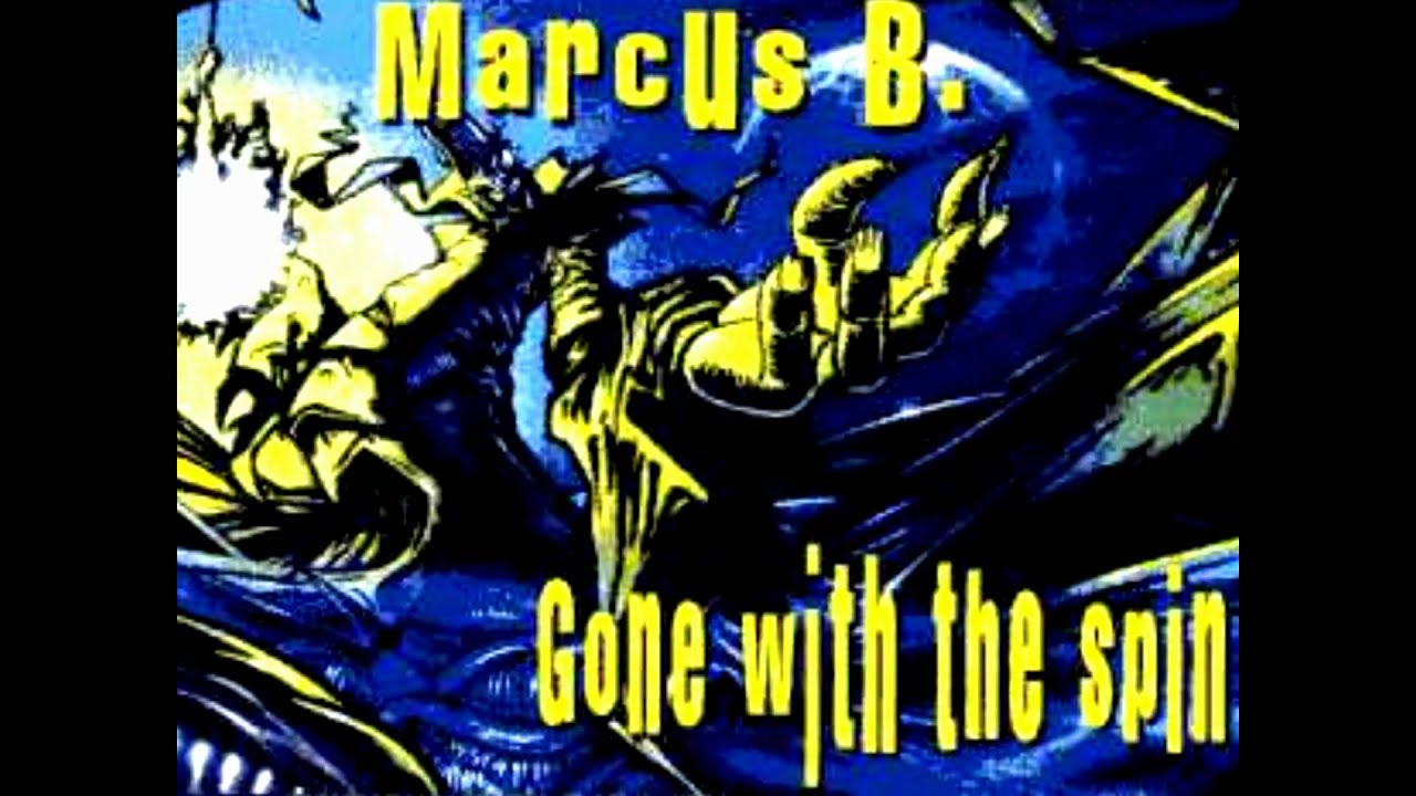 Dj Marcus B- Gone with the Spin - YouTube