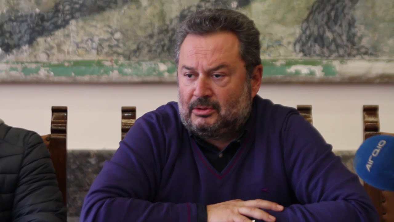 Μ.ΠΑΓΚΑΣ: ΠΡΟΤΕΡΑΙΟΤΗΤΑ ΣΤΗΝ ΚΑΘΗΜΕΡΙΝΟΤΗΤΑ ΤΟΥ ΠΟΛΙΤΗ - (ΡΕΠΟΡΤΑΖ ...
