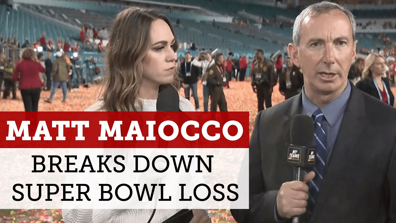 Matt Maiocco believes 49ers’ defense wore down vs. Mahomes in Super ...