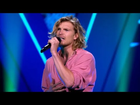 Wouter Vos - Power Over me - YouTube