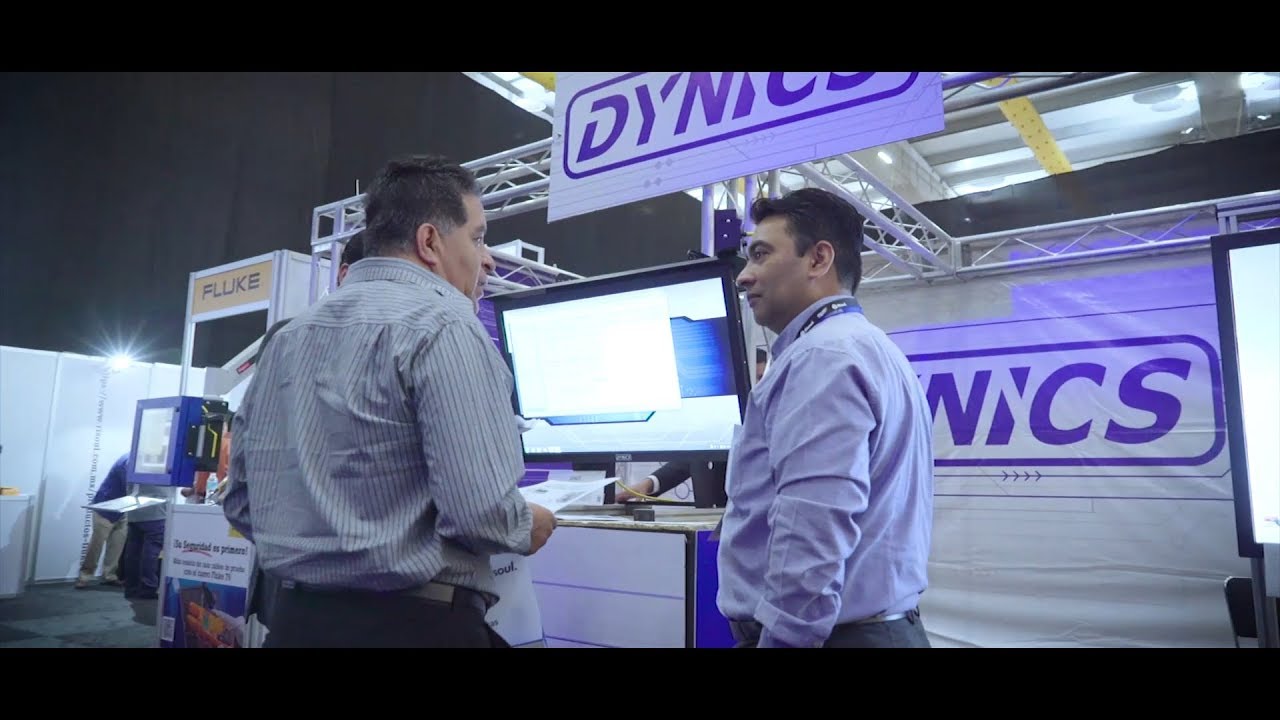 Caso de éxito Dynics-Nemak - YouTube