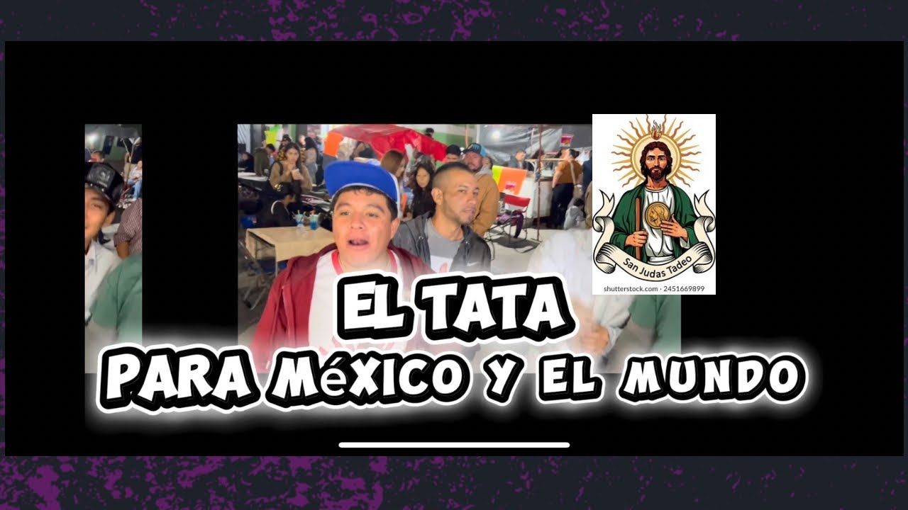 BLOGEANDO CON EL TATA fiesta de la LOMA BONITA - YouTube