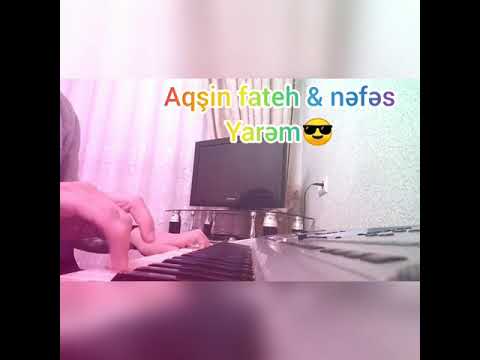 Yarəm. Aqşin Fateh