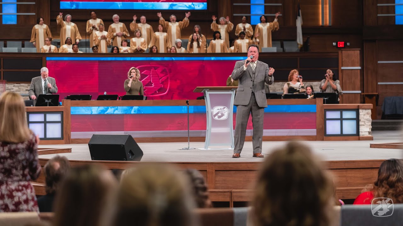 Can I Get a Witness (LIVE) | Randy Knaps - YouTube