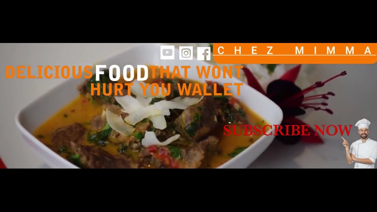 COOKING IS LIFE - YouTube