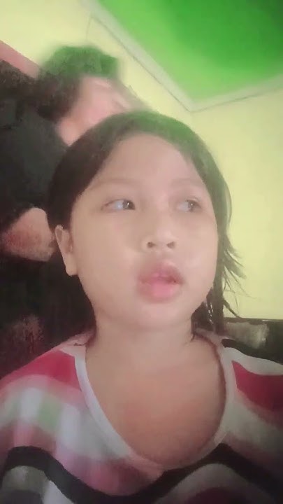 maaf GK pkus k kamera soal nya ada tamu jenguk KK ak soalny KK ak kecelakaan nanti kalau rame ak ...