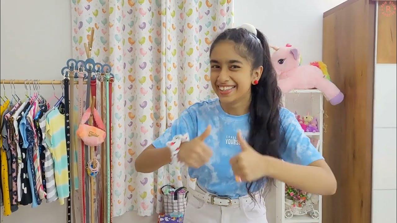 Full Day Vlog 💕🌄 Riyas Amazing World Youtube