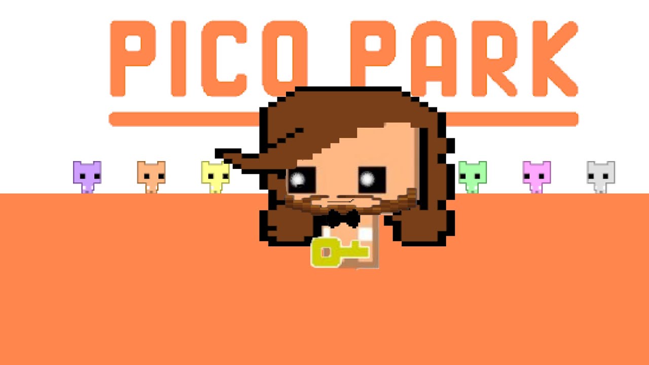 PICO PARK| Part 1 - YouTube