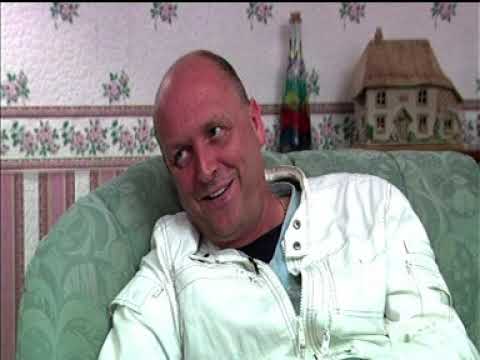 Wayne Denton 2007 -INTERVIEW & MUSIC - YouTube