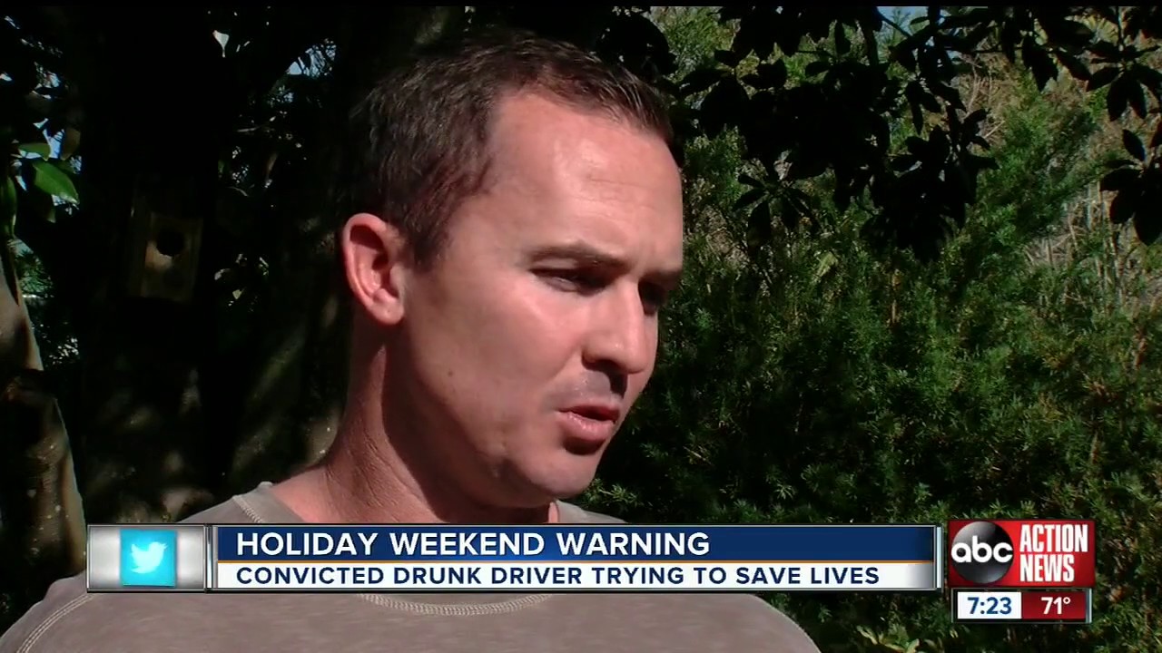 Founder of Footprints Beachside Recovery on News, Shares Life Changing ...