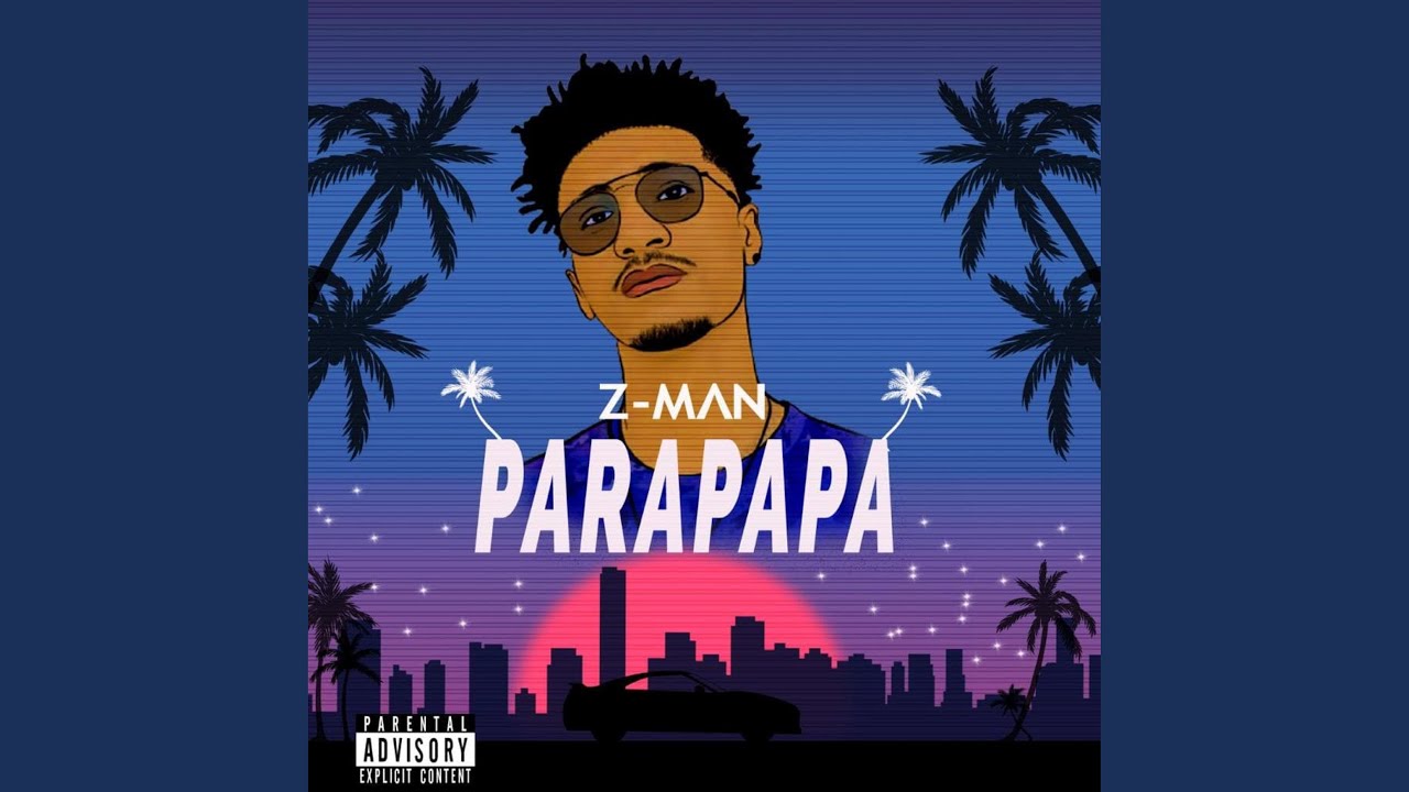 PARAPAPA - YouTube