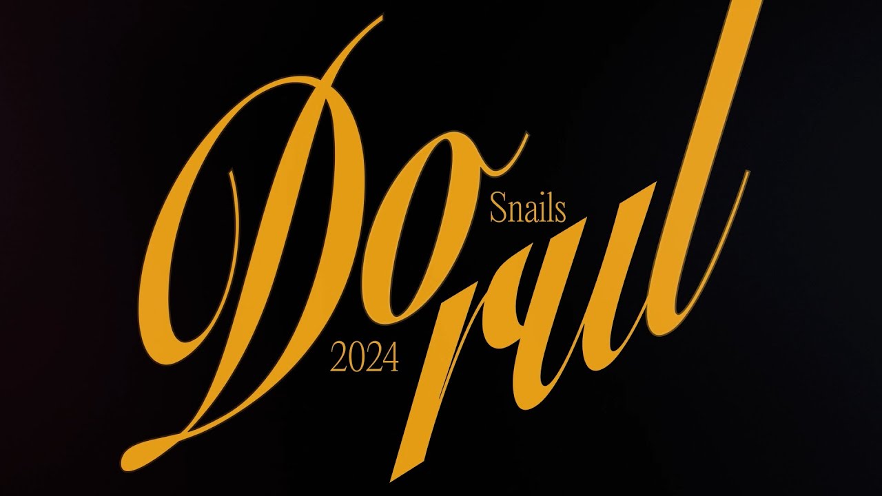 Snails- Dorul (Official Postcard) - YouTube