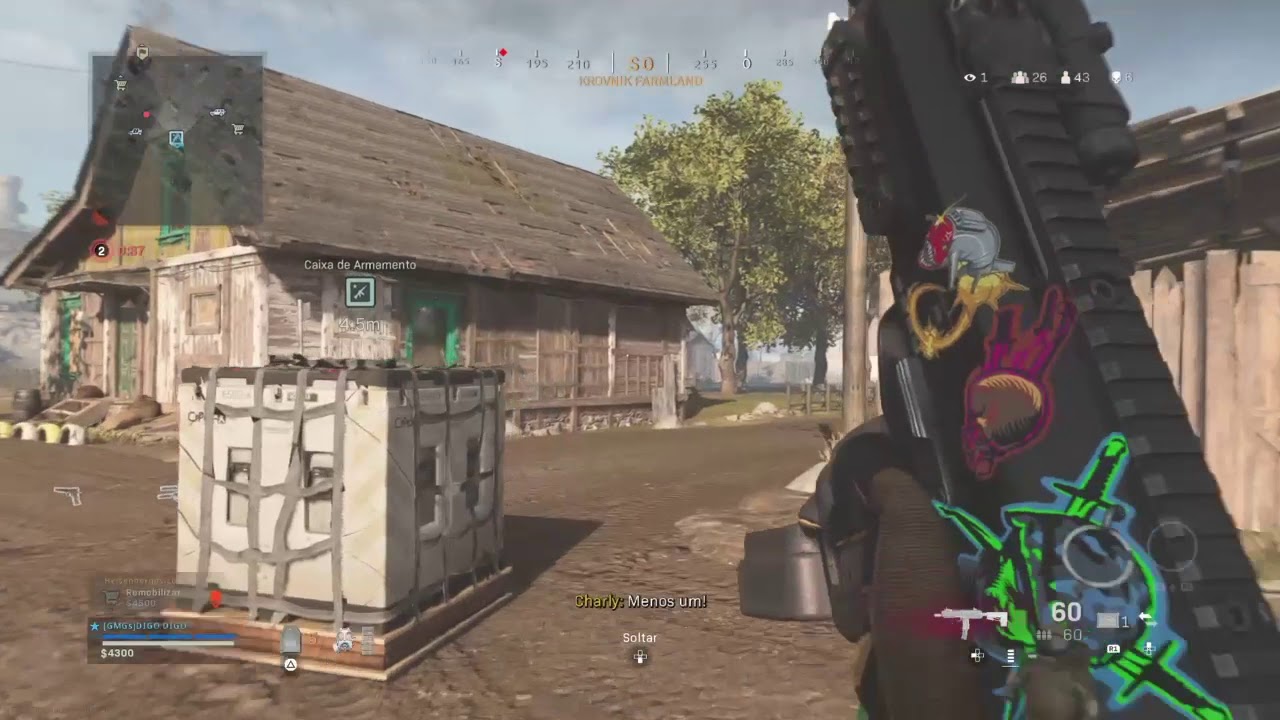 Call of duty Warzone #RPG Battle Royale - YouTube