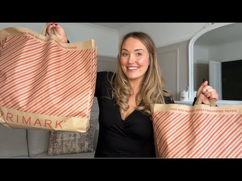 Primark Try on haul *new*