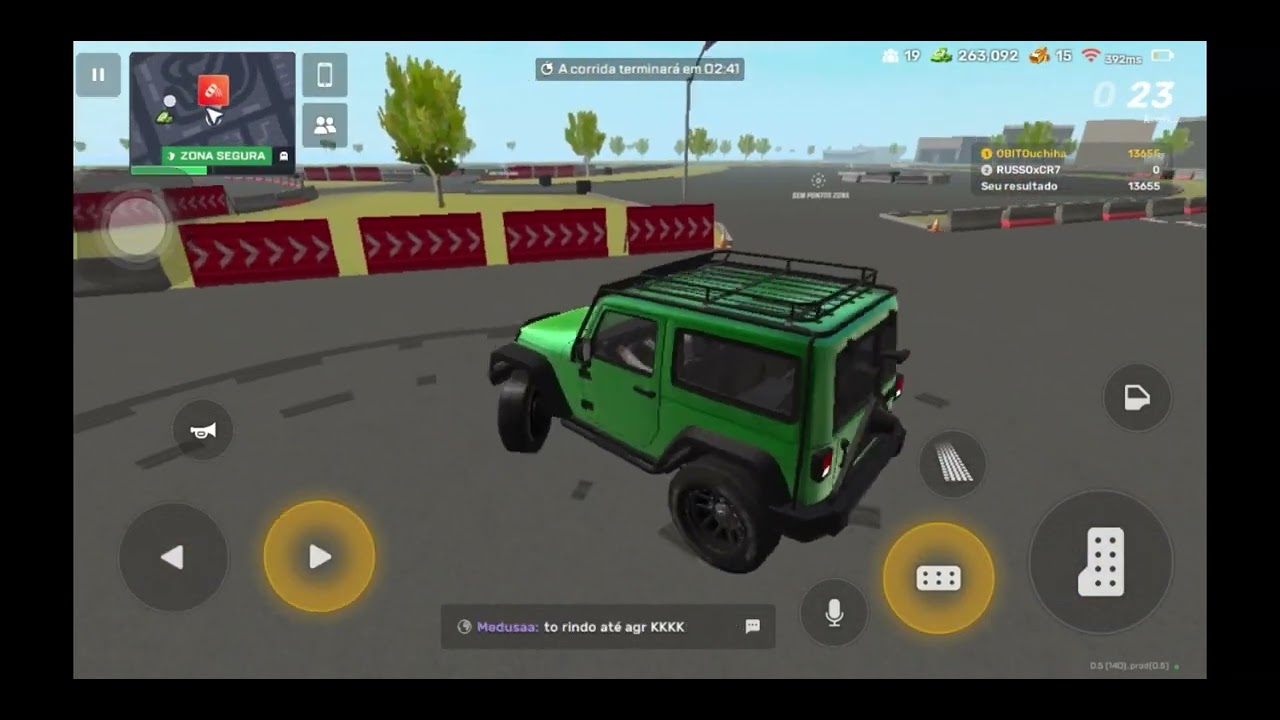 bug do drift de forma fácil e rápida - YouTube