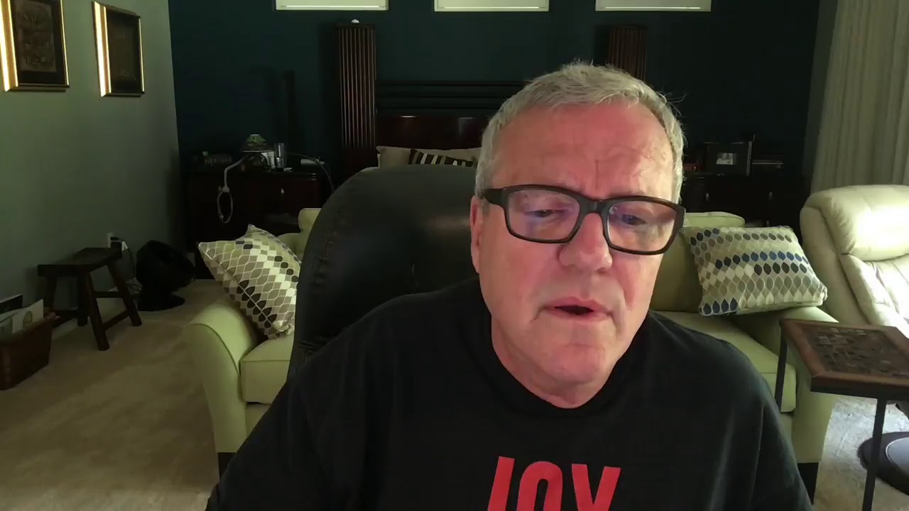 Mark Lowry - Live Stream - YouTube