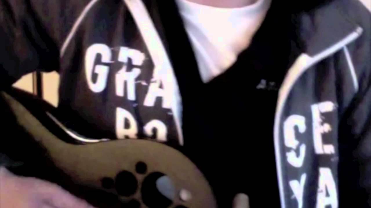 Cover of "History In The Making" by Darius Rucker. Covered by Jesse ...