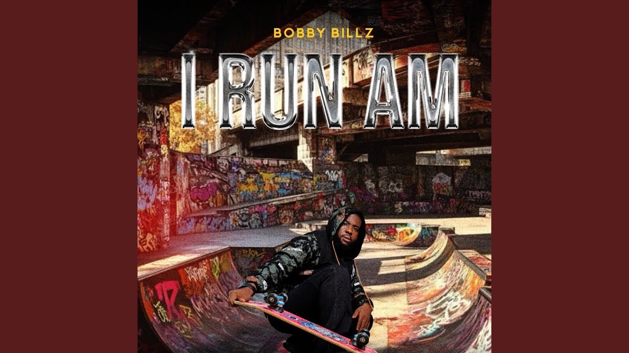 I Run Am - YouTube