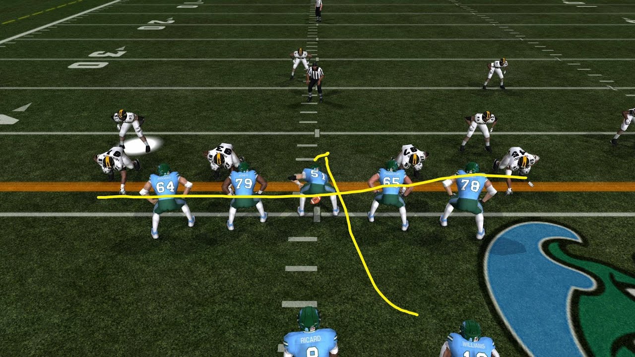 Taking a Risk on Fourth Down - YouTube