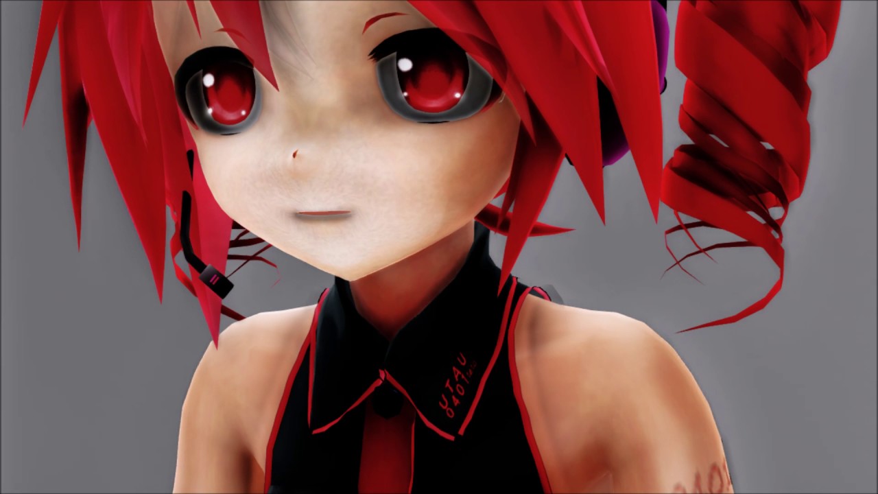 PrankTime -Clannad MMD - YouTube