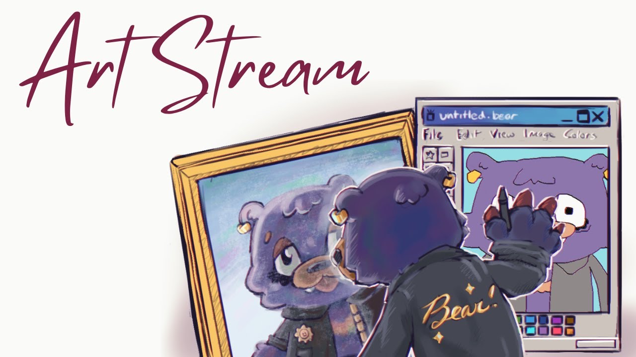 【PIXEL ART】pixellated kobolds and snowflakes! 👾 - YouTube