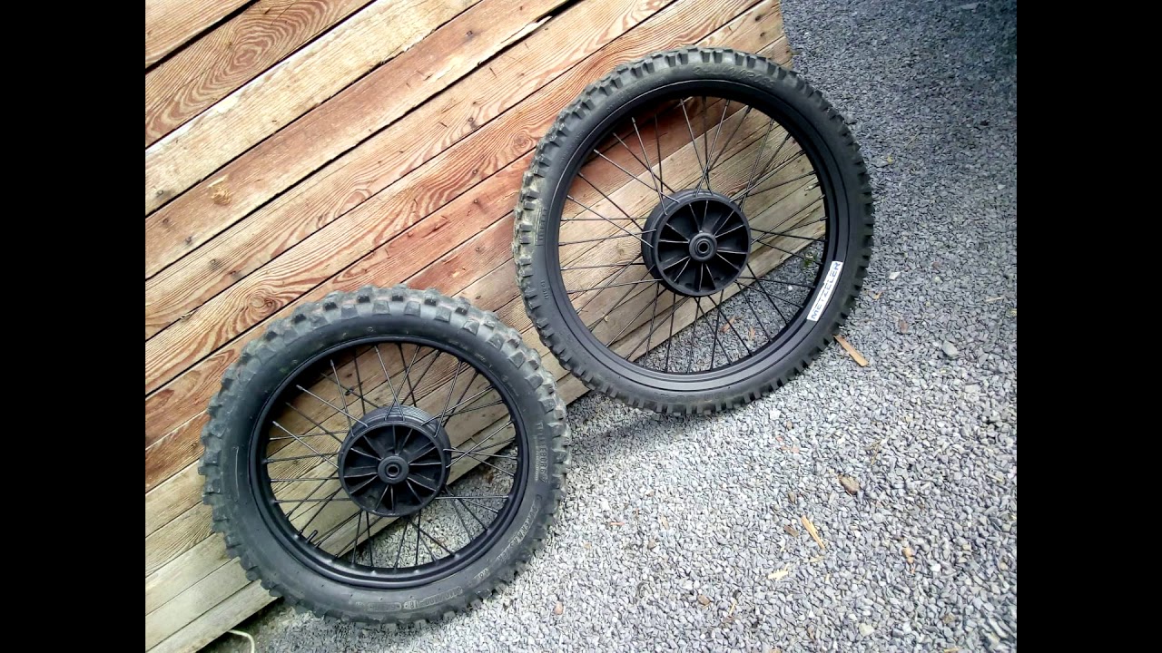 Cz 175 cross - YouTube