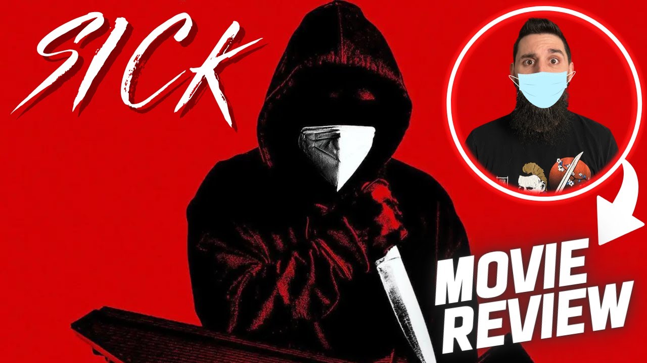 Sick (2023) | Scream Meets Covid | NON-SPOILER MOVIE REVIEW - YouTube