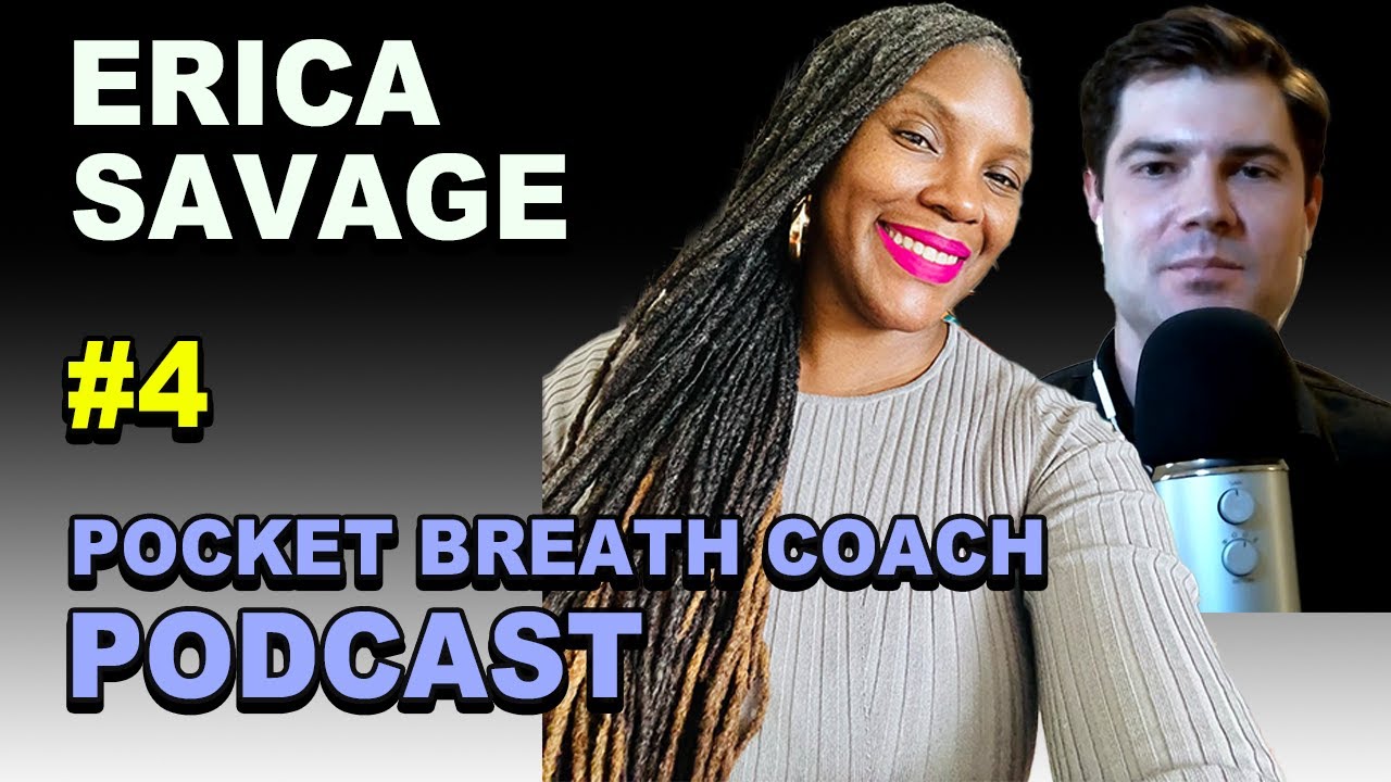 Traumatic Brain Injury to Brain Health Coach: Erica Savage | Pocket ...