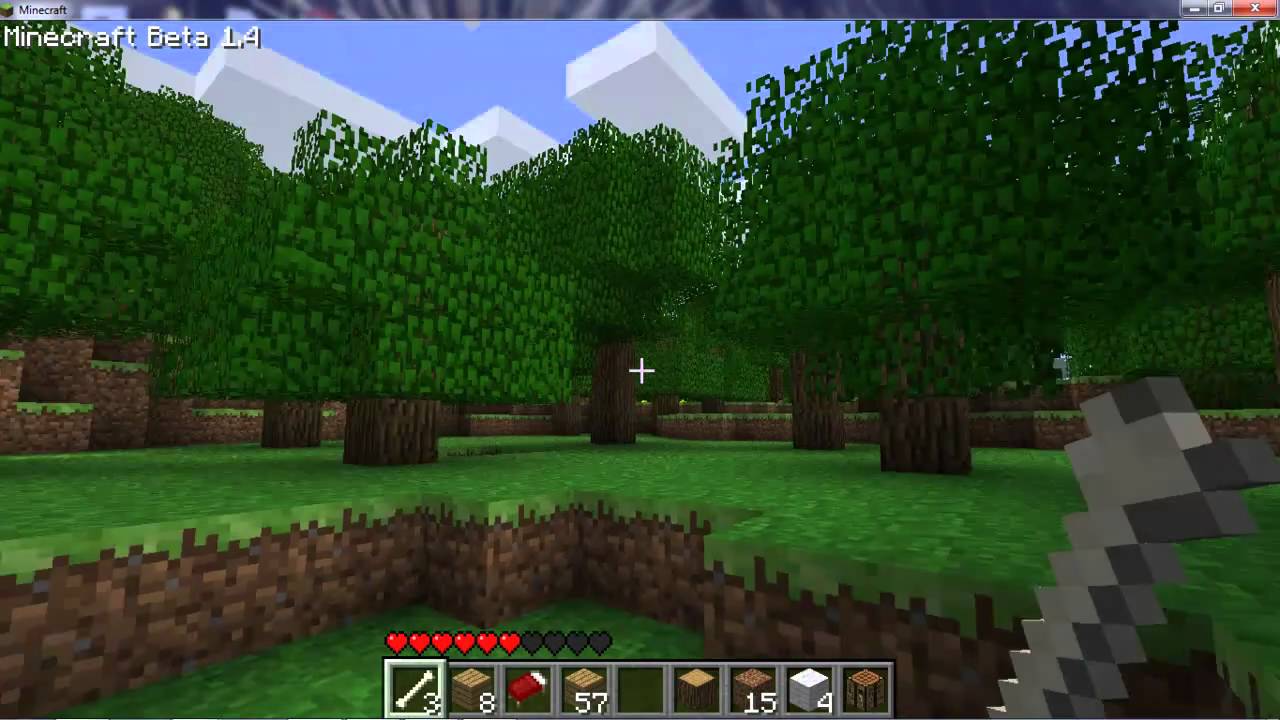 Minecraft: How to Tame WOLVES! - YouTube
