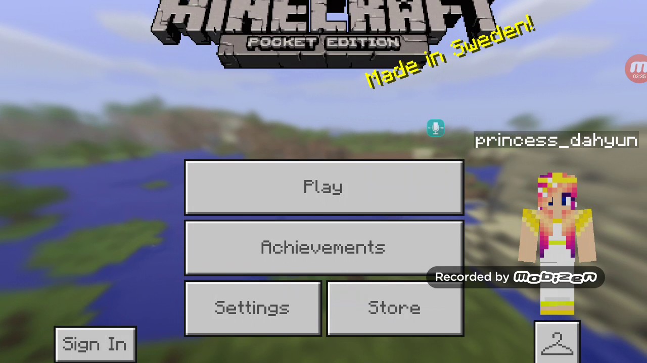 Minecraft helping/ blockman multiplayer/part 1 - YouTube