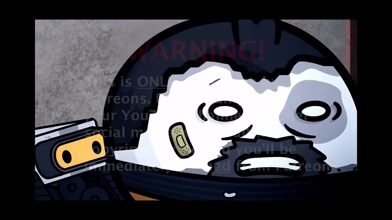 Surviving the dark side of the moon preview part 2 - YouTube