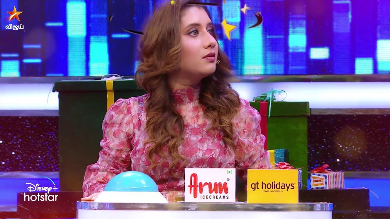 Oo Solriya Oo Oohm Solriya - Season 2 | 31st December 2023 - Promo 1 ...