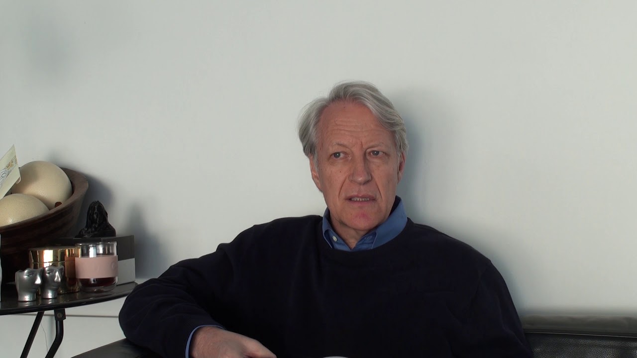 Dan Roodt en Unathi Kwaza roerend eens: Die ANC en die hoofstroommedia ...