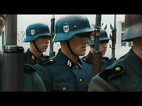 Hans! Moscow was so close, but this damn "General Frost." WW2 German ...