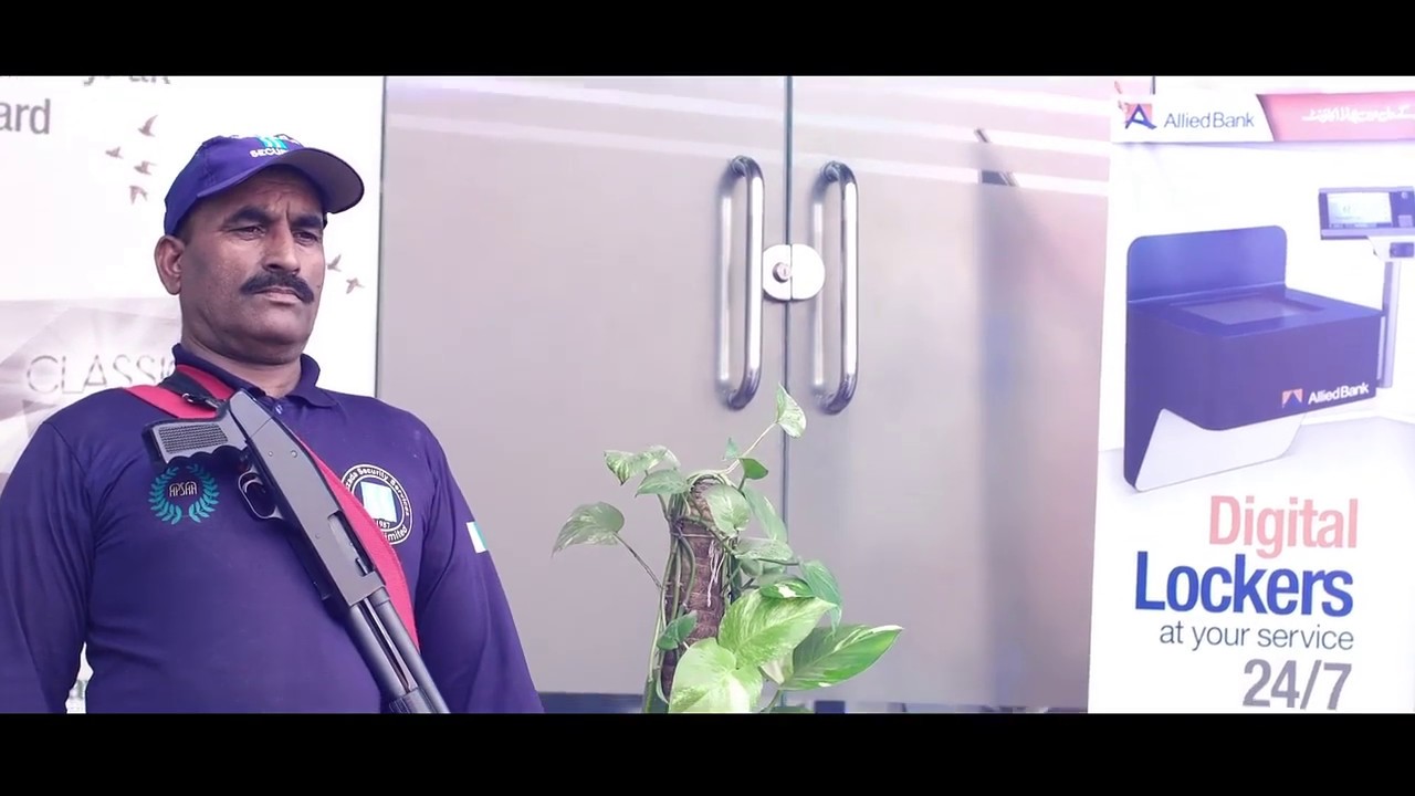 Allied Bank Limiteds Digital Locker Service is an initiative towards ...