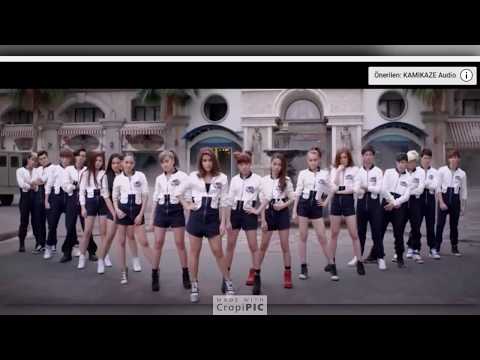 hadise-şampiyon (kore klip)