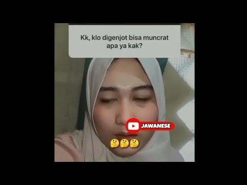 Video Lucu Cewek Cantik Di Genjot Bisa Muncratt