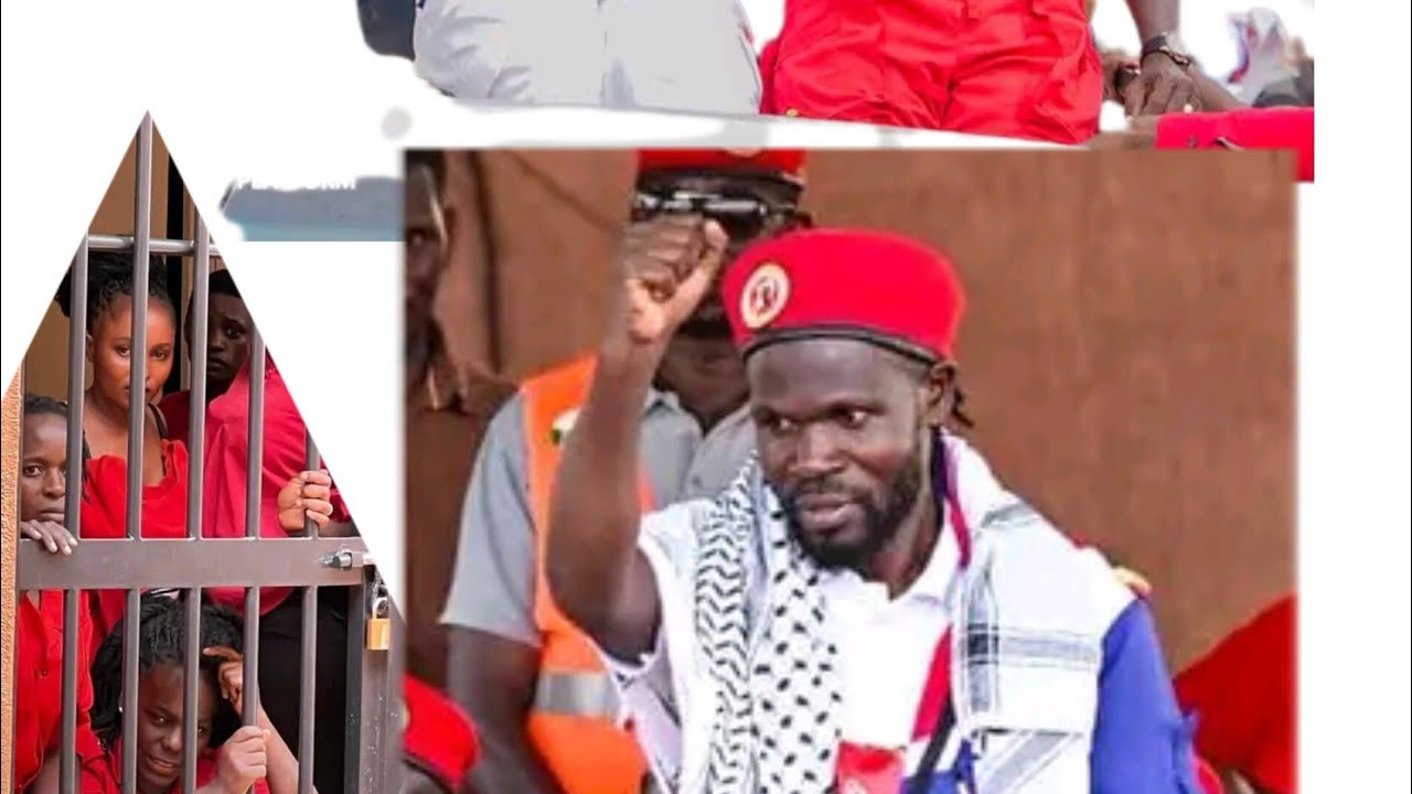 BIBINO BYEWASUBIDWA MU KALULU KE KAWEMPE - YouTube
