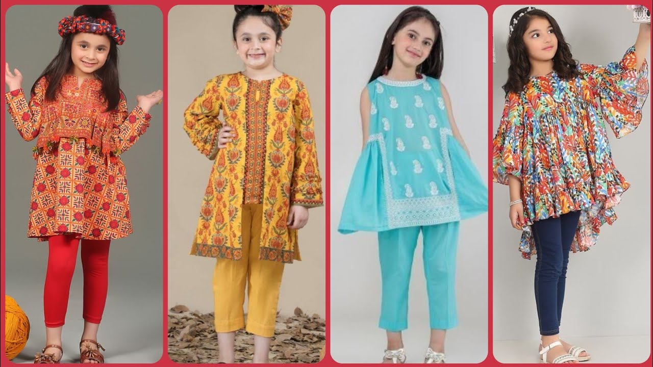 Top 50+ Latest Baby Suits Designs 2020 - tiny Girls Dresses ideas ...