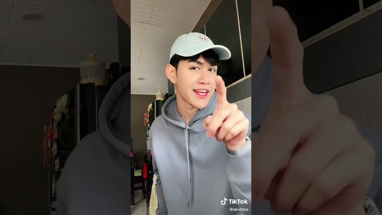 Tik tok akiddos - YouTube