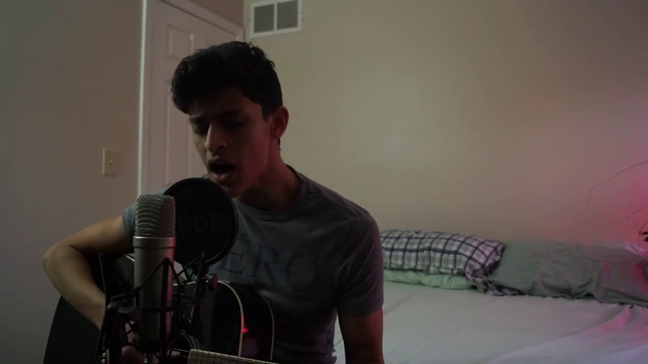 Chivalry is Dead -Trevor Wesley (Acoustic Cover) - YouTube
