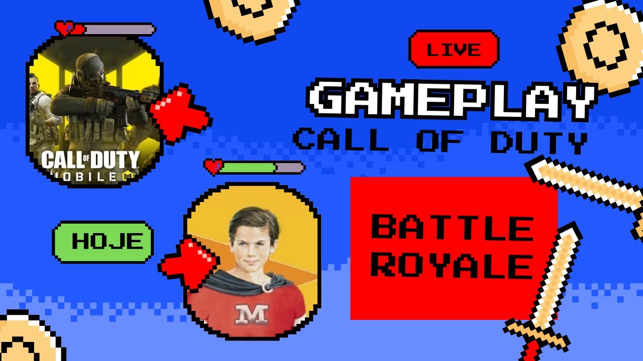 CALL OF DUTY BATTLE ROYALE GAMEPLAY 🎮 - YouTube