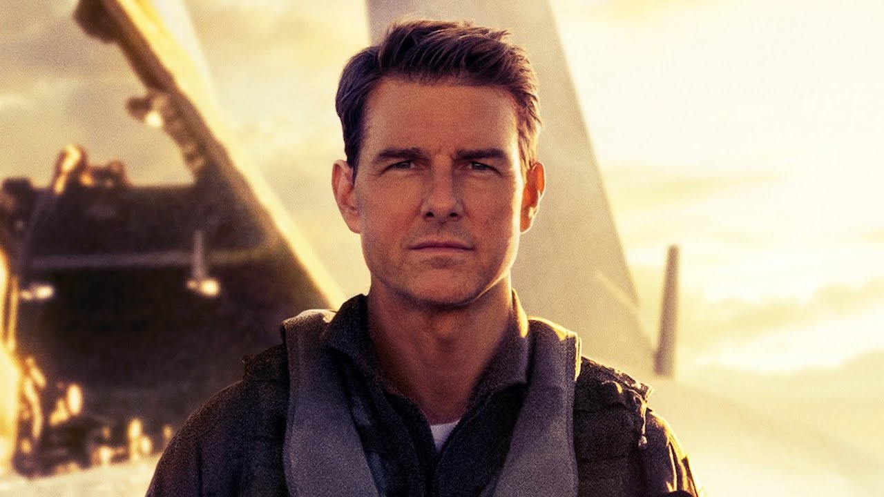 Top Gun: Maverick | Edit - YouTube