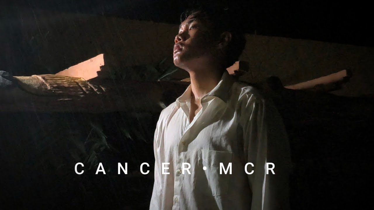 Cancer MCR | SHORT FILM | ItzCarloFilms - YouTube