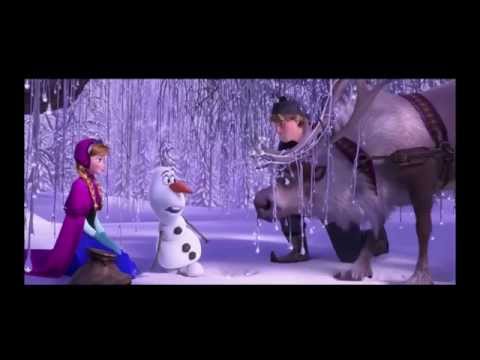 Frozen Funky Cold YTP - YouTube